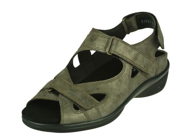 Durea Sandaal kopen? - Schoenen Outlet Online