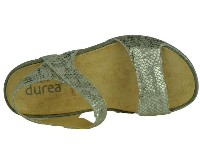Durea Sandaal kopen? - Schoenen Outlet Online